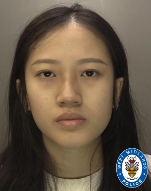 Student convicted of killing newborn baby | The Crown Prosecution Service